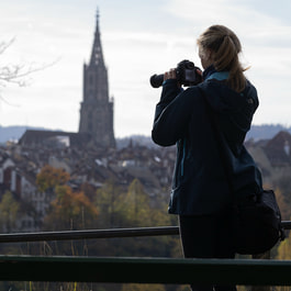 Grundkurs Fotografie | Modul 2: Grundlagen Vertiefung