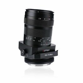 AstrHori 85mm f/2,8 Macro Tilt Fuji X