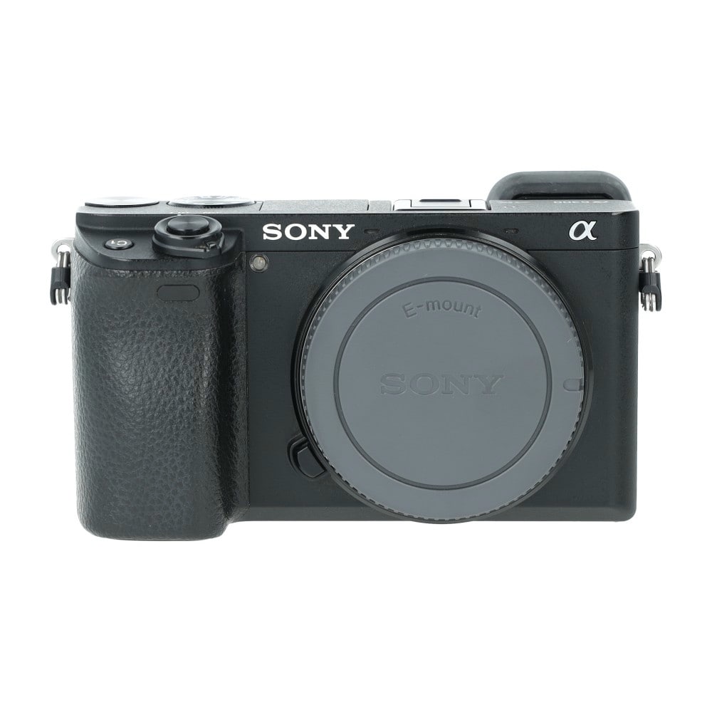 Occasion Sony Alpha 6300 Body